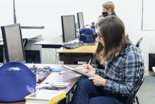 Upper School Admission