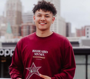 Evan Dougoud, Class of 2015